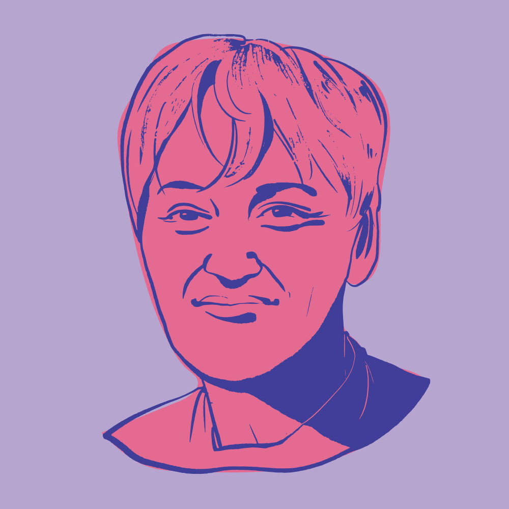 Meet The 52 - Museum of Toronto