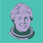 Roberta Bondar - Museum of Toronto